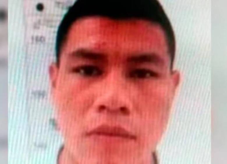 Abren incidente de incumplimiento contra alias “Mayimbú” en la JEP