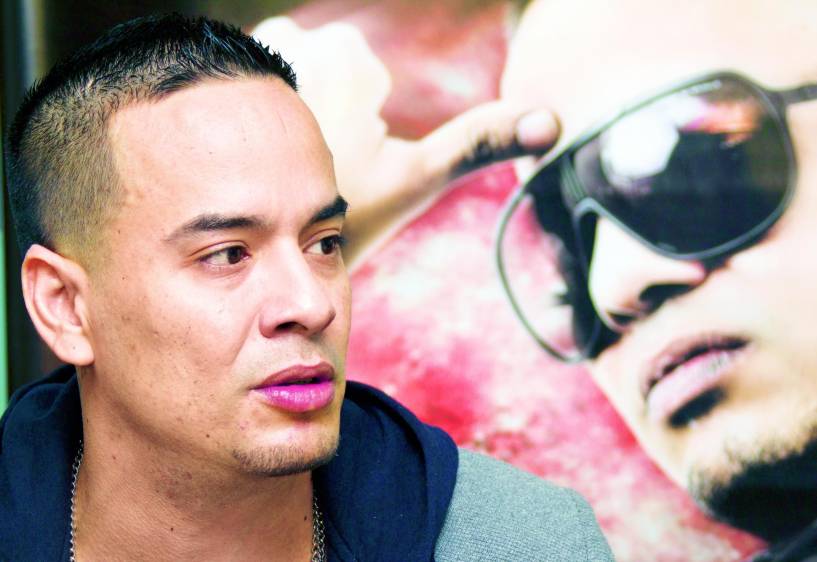 ¿Y en qué va el caso de Alberto Stylee?
