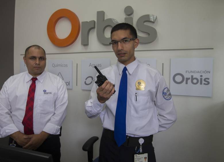 Expertos Seguridad innova en la gestión del riesgo