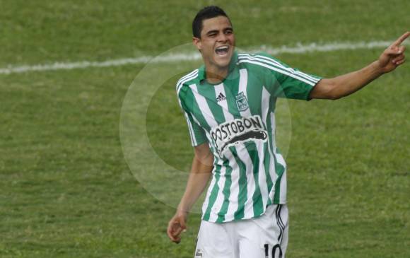 Gio Moreno habló de su situación - República Verdolaga