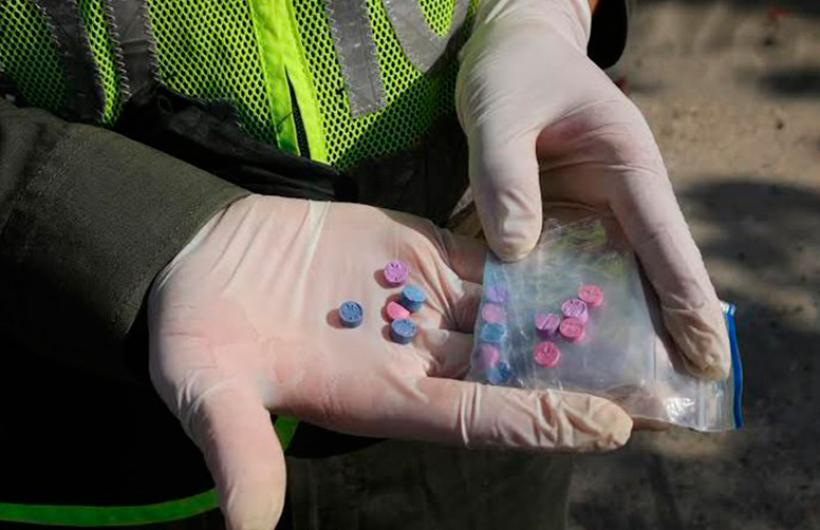 Llegó a Colombia droga que tiene en alerta a Europa