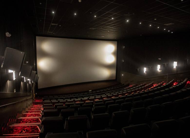 Abren más cines en Medellín y autocinema en Rionegro