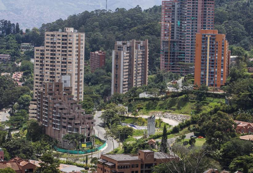 Alcalde de Medellín confirmó la posesión del curador del Space