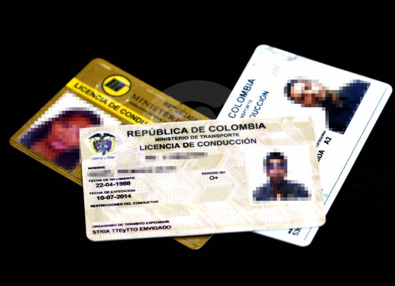 Así será el nuevo trámite para sacar el pase