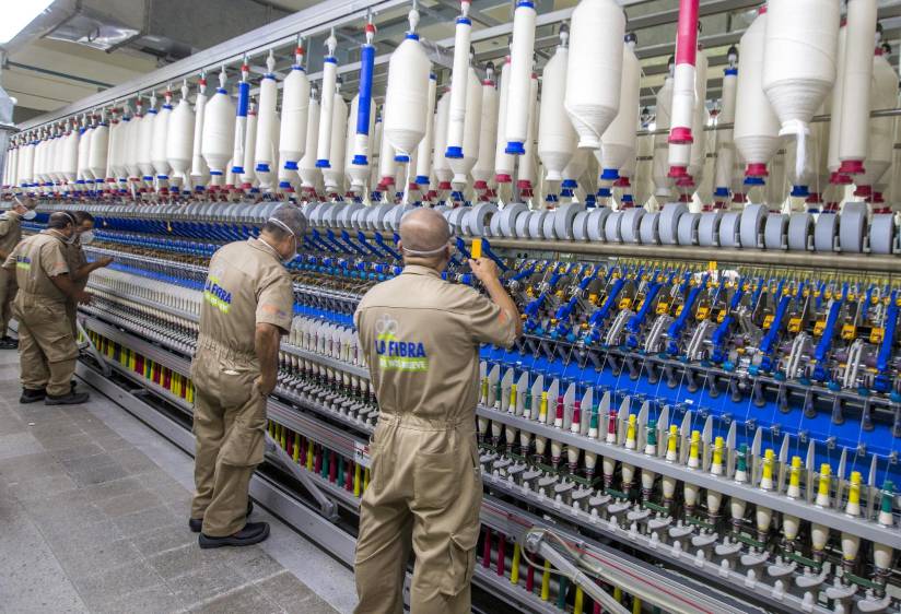 Fabricato debe repetir asamblea de accionistas