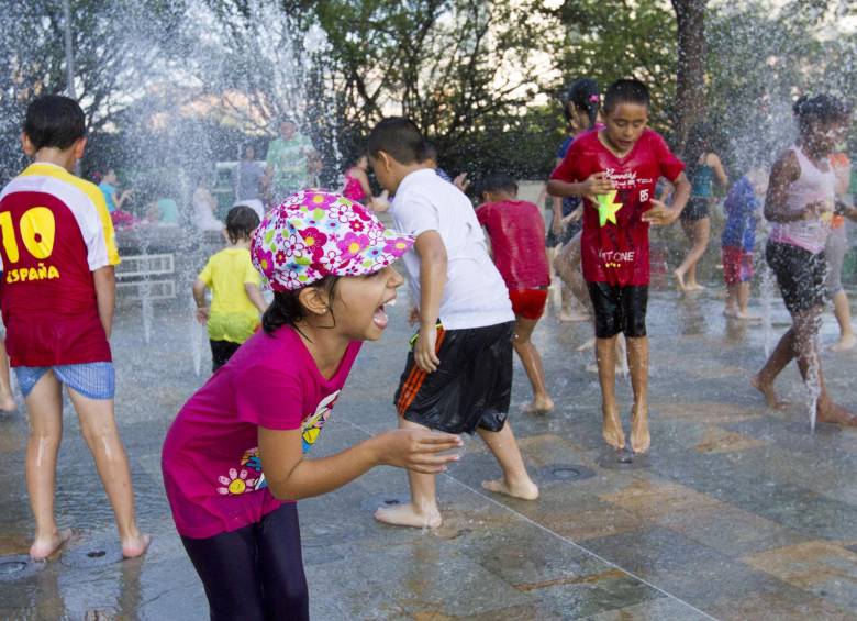 ¿Qué hacer en la semana de receso escolar?