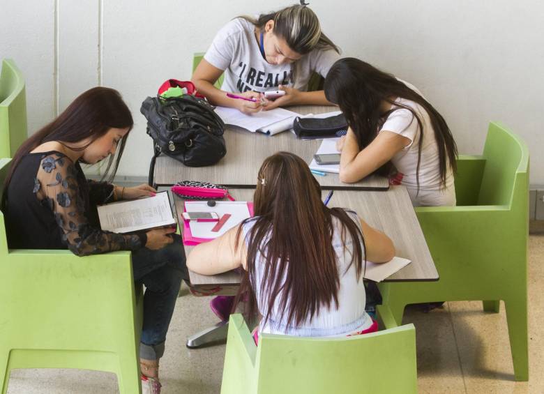 ¿Qué tan educada es la población de Medellín?