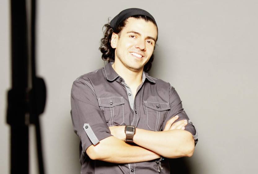 10 cosas que no sabes de Jimmy Vásquez