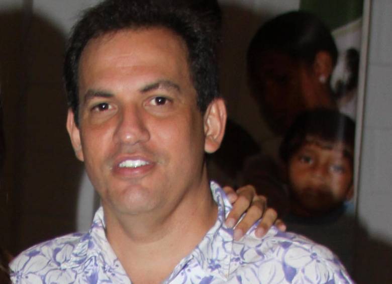 Empresario Juan Manuel Barraza declaró ante Fiscalía por caso Odebrecht