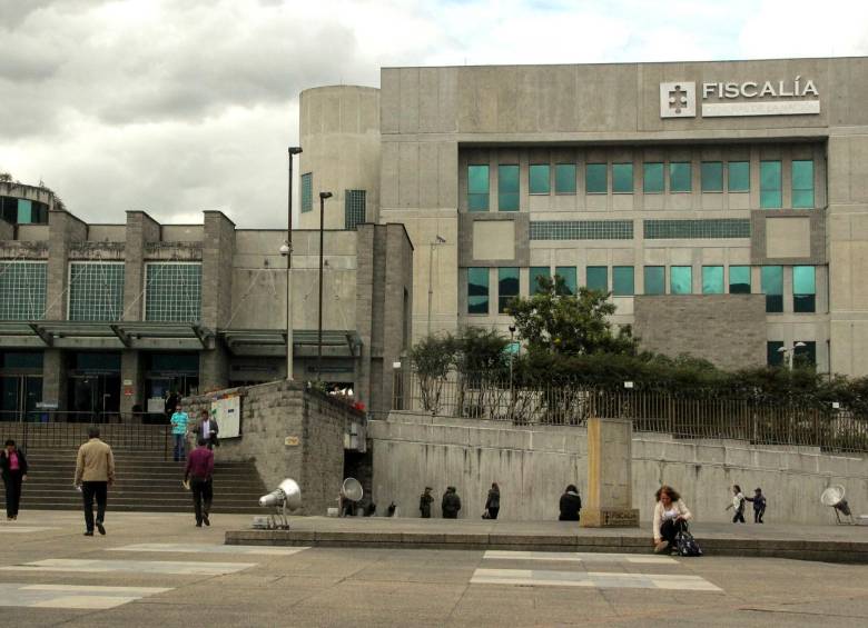¿Quiénes elegirán al nuevo fiscal general? ¿Quiénes elegirán al nuevo fiscal general?
