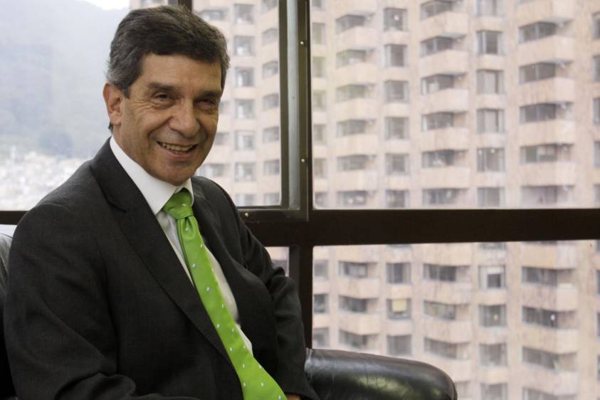 Ventajas y riesgos de tener a Pardo como Ministro para el Posconflicto