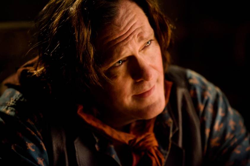 Quentin Tarantino cuenta detalles de The hateful eight