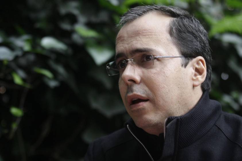 JJ Rendón renunció al equipo de Guaidó en medio de polémica por ...