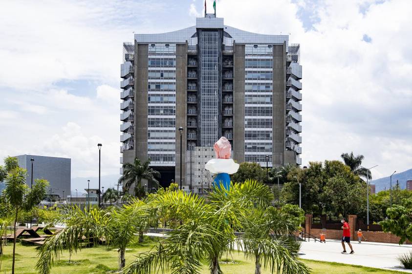 Confirmados los ocho nombres de la nueva junta directiva de EPM