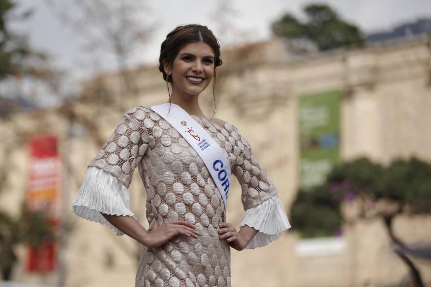 Conozca a las 23 candidatas del Concurso Nacional de Belleza