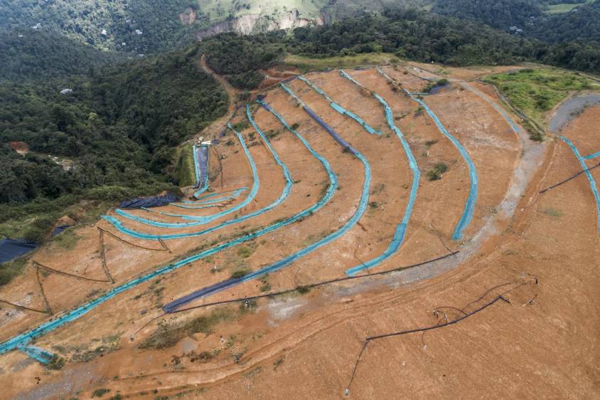 ¿Le llegó la hora del cierre definitivo a El Guacal?