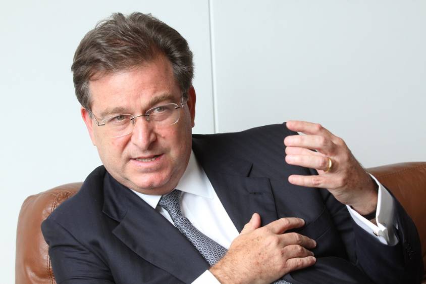 Jaime y Gabriel Gilinski compran el 50 % de Grupo Semana