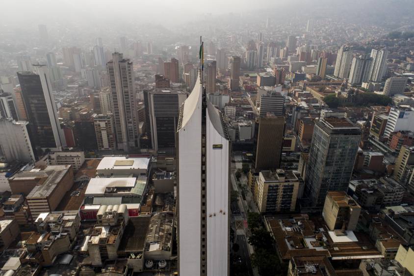 Edificios que no se miden solo por su altura