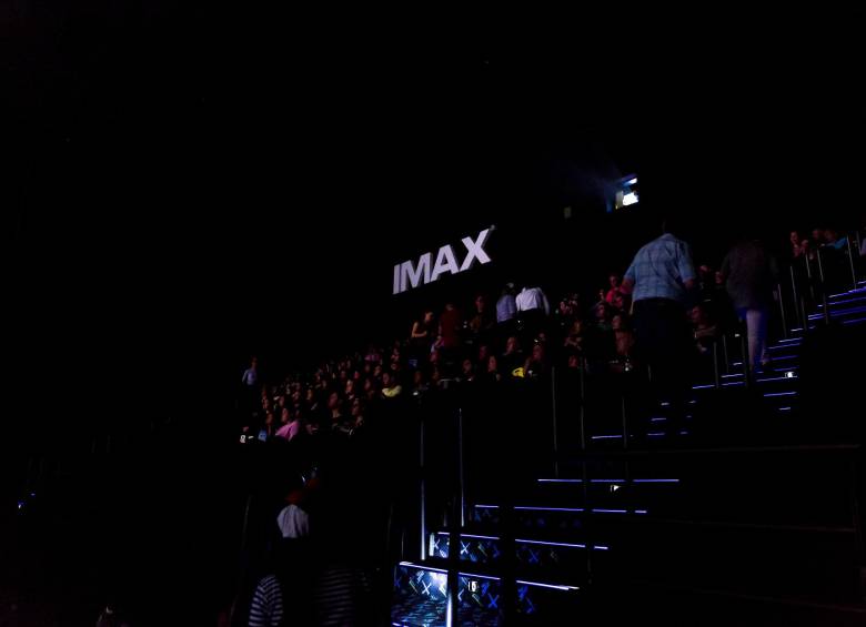 Guía para ir a ver cine con el mejor precio de Medellín