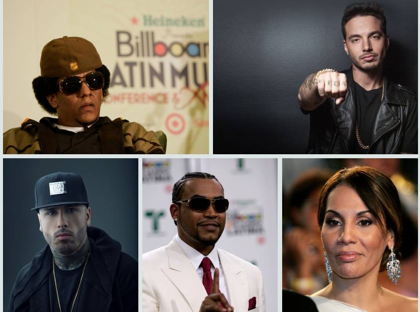 El reguetón, se lo contamos pasito a pasito