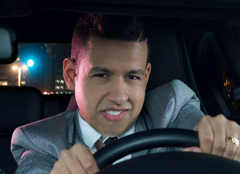 5 canciones para recordar a Martín Elías