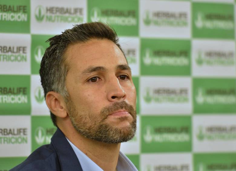 La despedida de Yepes será con la Selección Colombia