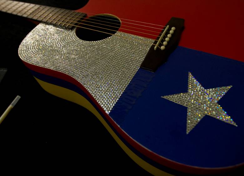 La donación de Carlos Vives para los chilenos