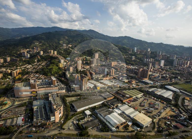 En 3 años vivirán en Sabaneta 100.000 personas