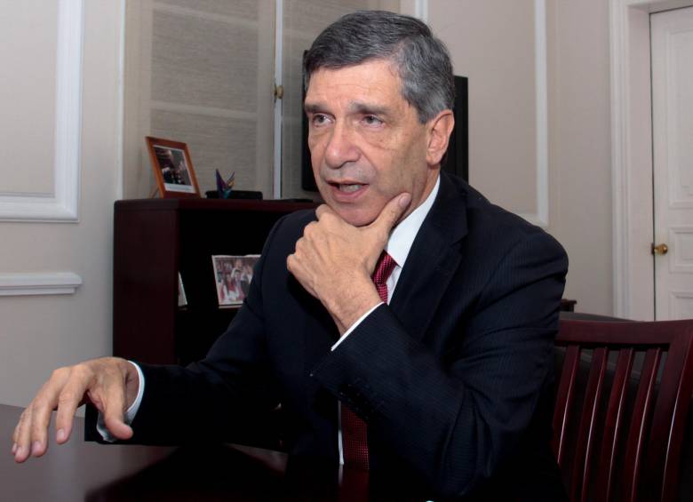 Así avanza el posconflicto en Colombia