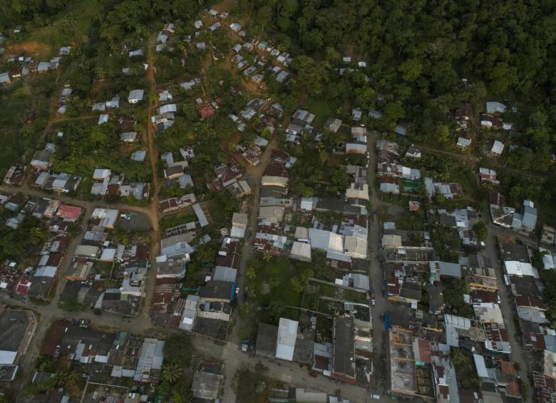 Bajirá, el yo-yo de las elecciones