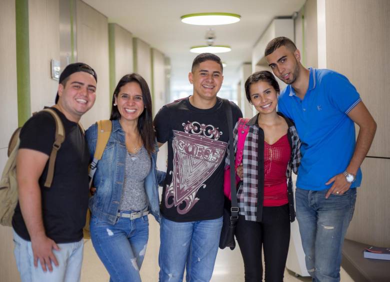 ¿Por qué estudiar en Visión de las Américas?