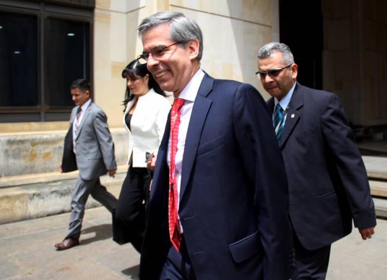 Yesid Reyes propone cabildos abiertos para refrendar nuevo acuerdo de paz