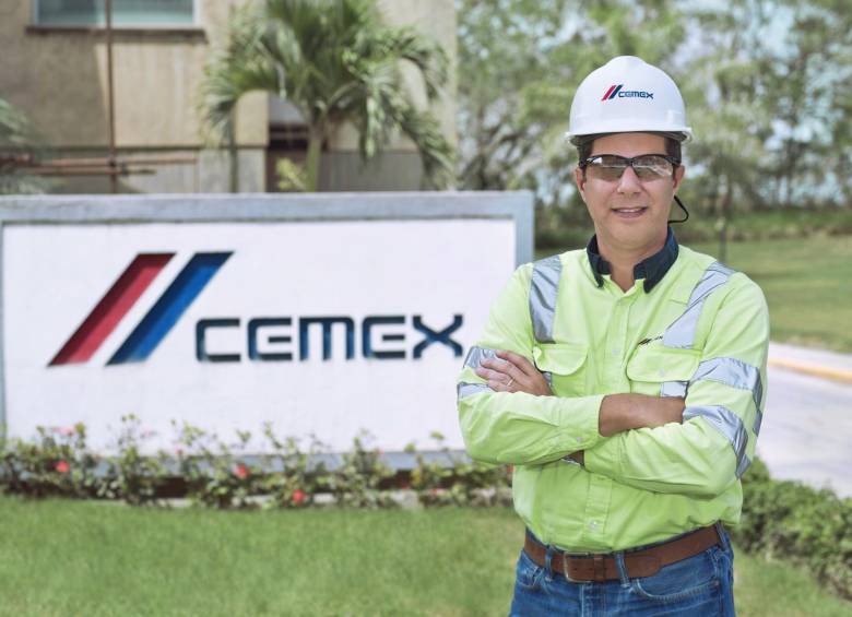 Cemex produce ahora materiales sostenibles para la construcción