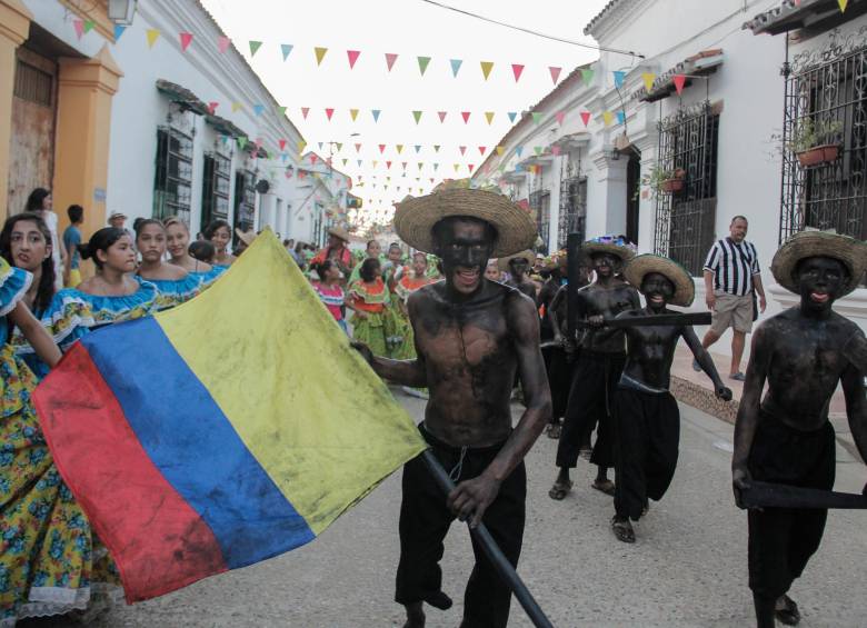 Mompox, nuevo distrito especial de Colombia