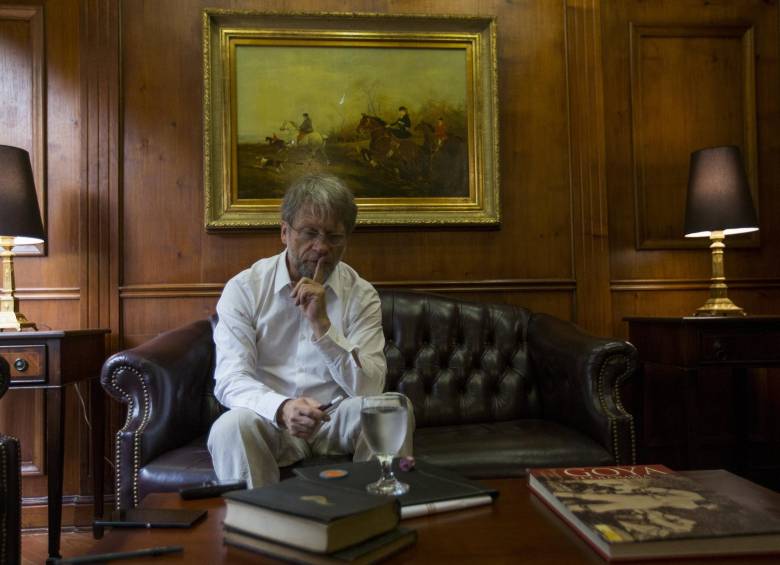 Mockus: historia de una curul perdida dos veces