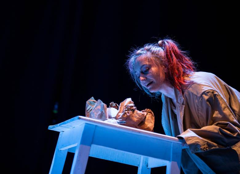 Seis monólogos para ver esta semana