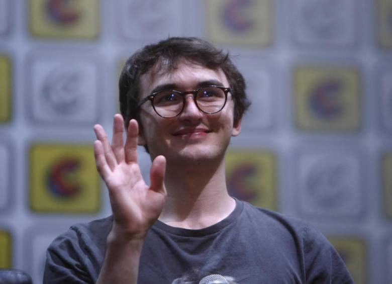 Bran Stark, de Juego de Tronos, defiende final de la serie en Comic Con