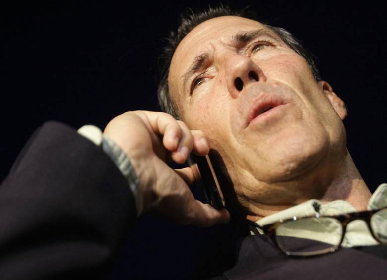 Falso testigo del caso del almirante Arango Bacci fue llamado a juicio