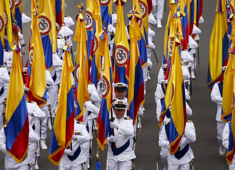Así serán las celebraciones del 20 de julio en el país