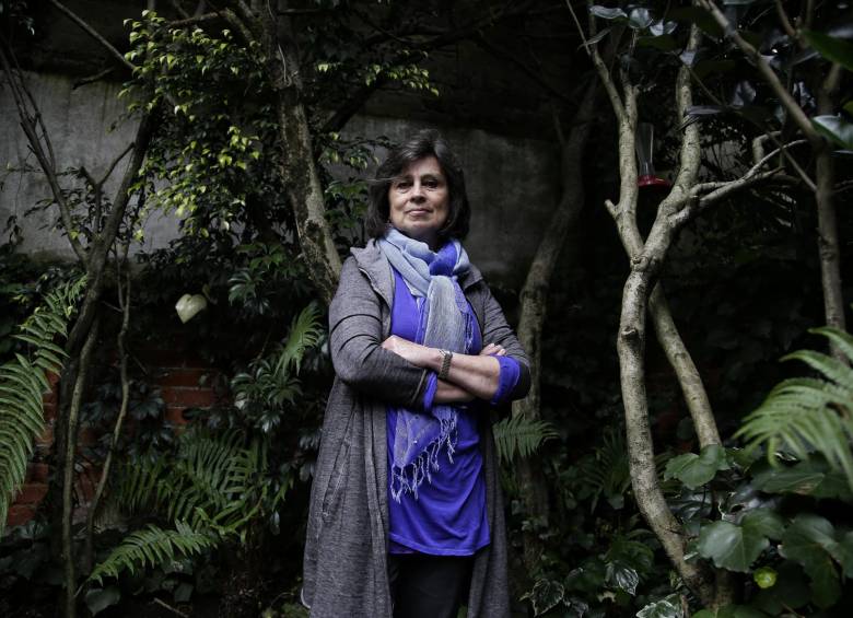 La vida de la escritora Laura Restrepo en un documental