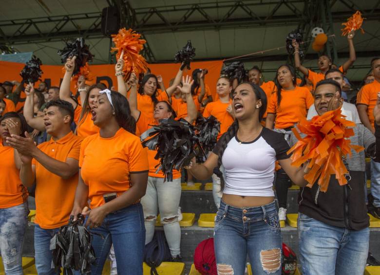 Deilyn, la joya de Santo Domingo