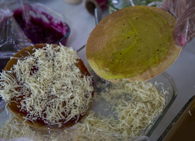Cuatro historias detrás de los dulces tradicionales
