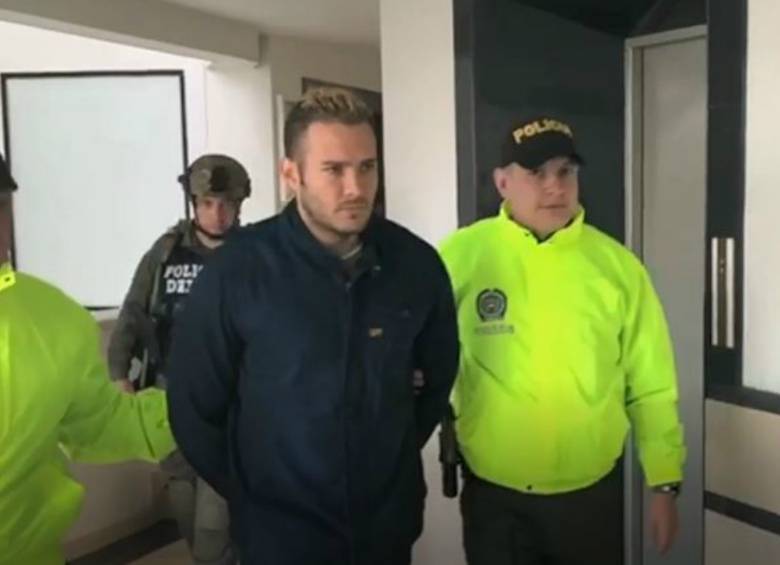 18 años de cárcel para “Lindolfo”, el cabecilla que se movía entre el ...