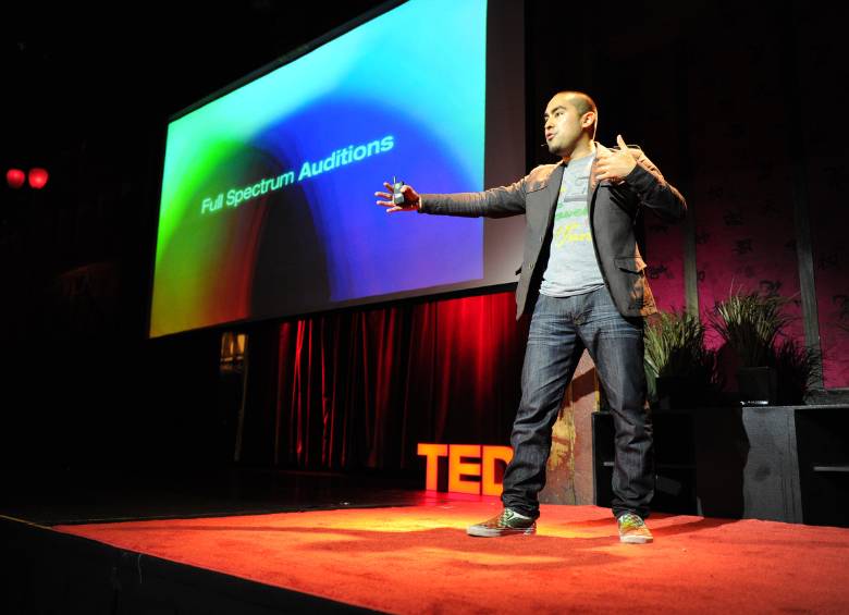 Estas son las 10 conferencias de TED que no puede dejar de ver