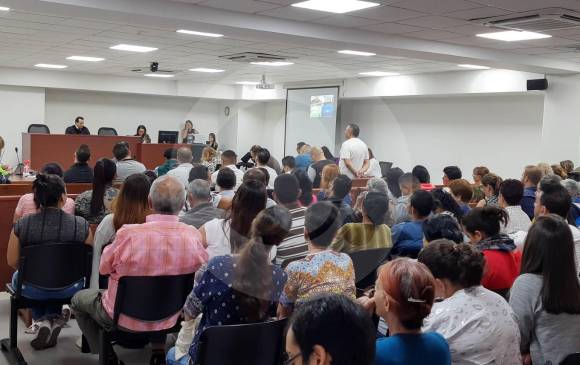 Bloque Metro de las Autodefensas revivió para recibir una condena