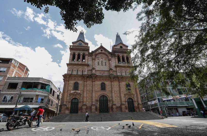 Barbosa decreta Ley Seca en los tres puentes festivos de este mes