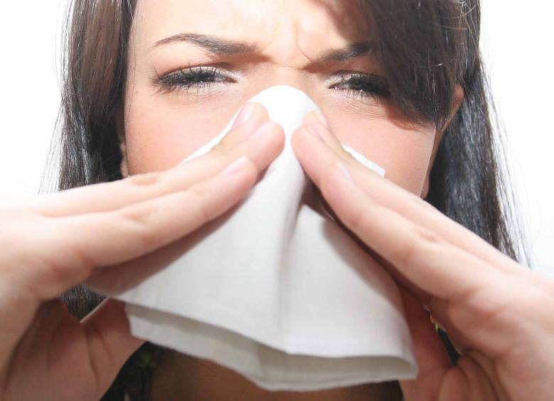 Cómo identificar las alergias