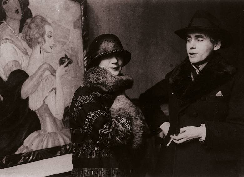 La historia detrás de la película La Chica Danesa