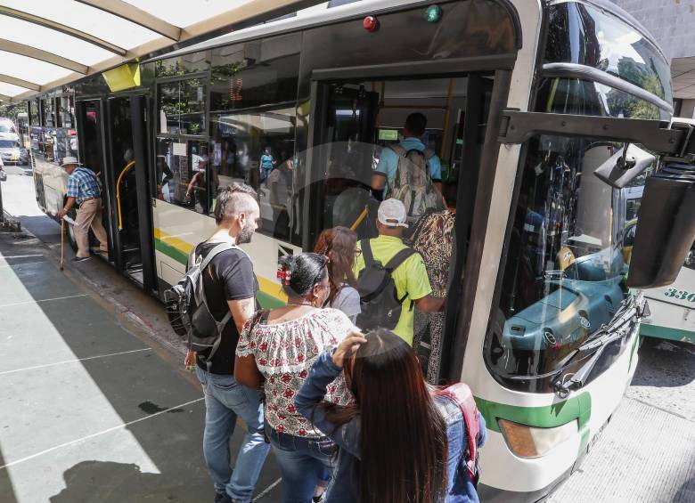 El plan que tiene Metroplús para ampliar cobertura