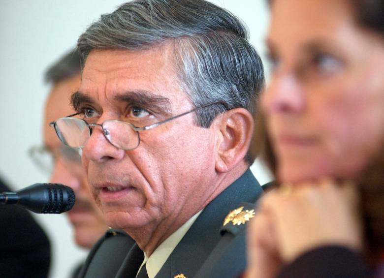 General Mora Rangel cree que culpables de “falsos positivos” deberían ...